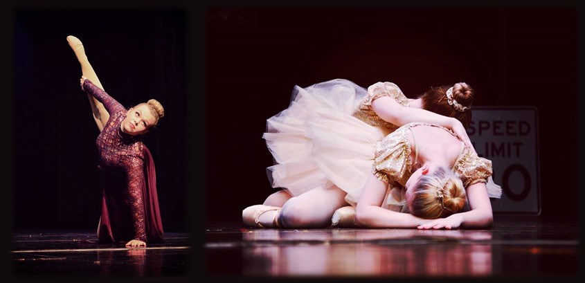 Elizabeth's Dance Expressions - Williston, ND